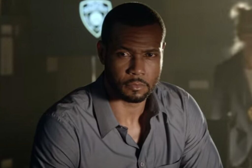 Shadowhunters: Isaiah Mustafa sarà Luke Garroway - Meltyfan.it